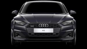Melns Audi A5 2022 Mārupe, ar dzinēja tilpumu 2.00 L un nobraukumu 102 tūkst. km par 31900 €, foto 6 vietnē AUTOMOTO.COM.LV