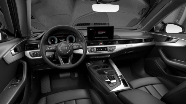 Black Audi A5 2022 in Marupe, with an engine capacity of 2.00 L and mileage of 102 thousand km for 31900 €, photo 6 on AUTOMOTO.COM.LV