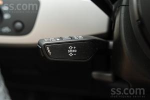 Black Audi A5 2022 in Riga, with an engine capacity of 2.00 L and mileage of 102 thousand km for 31800 €, photo 13 on AUTOMOTO.COM.LV