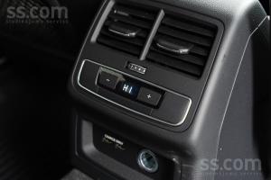 Black Audi A5 2022 in Riga, with an engine capacity of 2.00 L and mileage of 102 thousand km for 31800 €, photo 26 on AUTOMOTO.COM.LV