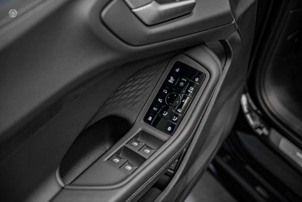 Melns Audi A5 2025 Klaipėda, ar dzinēja tilpumu 1.98 L un nobraukumu 22 tūkst. km par 59000 €, foto 6 vietnē AUTOMOTO.COM.LV
