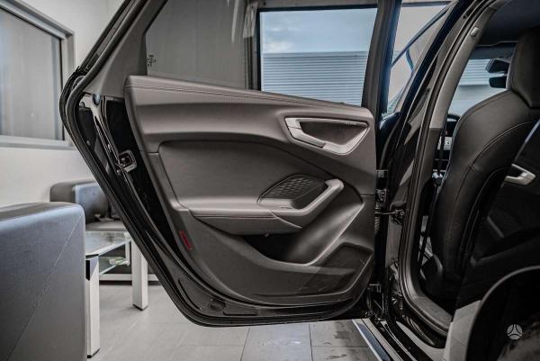 Melns Audi A5 2025 Klaipėda, ar dzinēja tilpumu 1.98 L un nobraukumu 22 tūkst. km par 59000 €, foto 9 vietnē AUTOMOTO.COM.LV