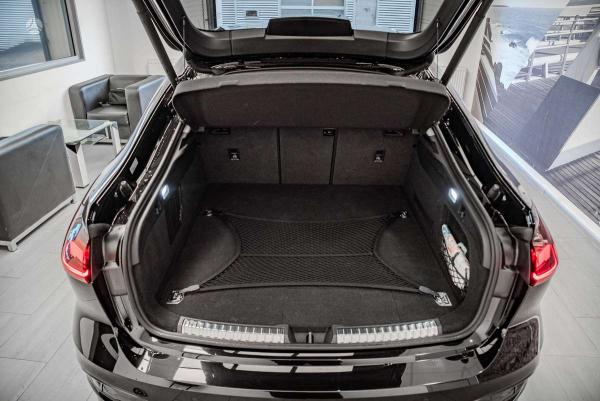 Melns Audi A5 2025 Klaipėda, ar dzinēja tilpumu 1.98 L un nobraukumu 22 tūkst. km par 59000 €, foto 10 vietnē AUTOMOTO.COM.LV