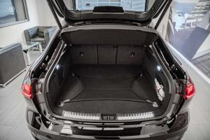 Black Audi A5 2025 in Klaipeda, with an engine capacity of 1.98 L and mileage of 22 thousand km for 59000 €, photo 11 on AUTOMOTO.COM.LV
