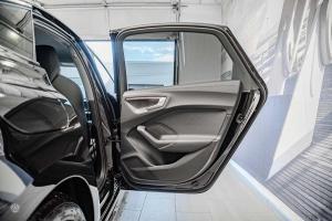 Black Audi A5 2025 in Klaipeda, with an engine capacity of 1.98 L and mileage of 22 thousand km for 59000 €, photo 13 on AUTOMOTO.COM.LV
