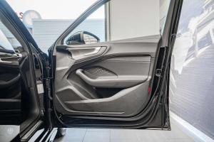 Black Audi A5 2025 in Klaipeda, with an engine capacity of 1.98 L and mileage of 22 thousand km for 59000 €, photo 17 on AUTOMOTO.COM.LV