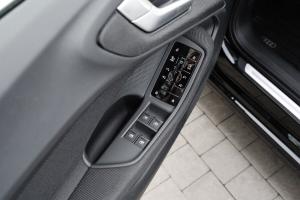 Black Audi A5 2025 in Marupe, with an engine capacity of 2.00 L and mileage of 23 thousand km for 35550 €, photo 8 on AUTOMOTO.COM.LV