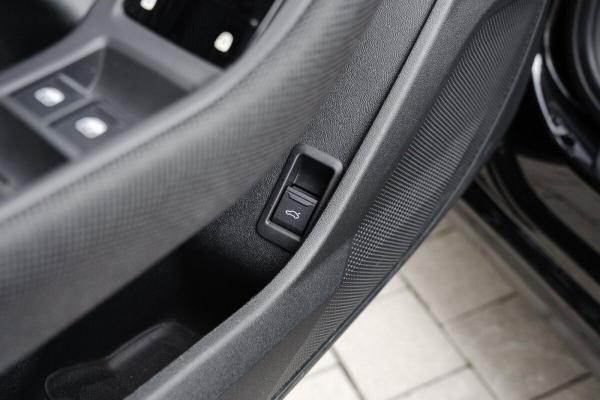 Black Audi A5 2025 in Marupe, with an engine capacity of 2.00 L and mileage of 23 thousand km for 35550 €, photo 9 on AUTOMOTO.COM.LV