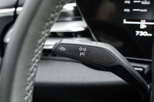 Black Audi A5 2025 in Marupe, with an engine capacity of 2.00 L and mileage of 23 thousand km for 35550 €, photo 14 on AUTOMOTO.COM.LV