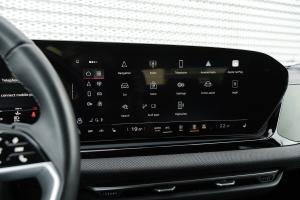 Black Audi A5 2025 in Marupe, with an engine capacity of 2.00 L and mileage of 23 thousand km for 35550 €, photo 18 on AUTOMOTO.COM.LV