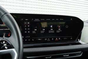 Black Audi A5 2025 in Marupe, with an engine capacity of 2.00 L and mileage of 23 thousand km for 35550 €, photo 19 on AUTOMOTO.COM.LV