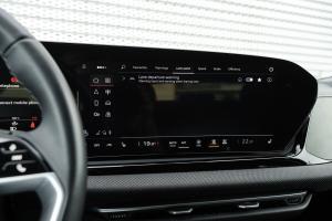 Black Audi A5 2025 in Marupe, with an engine capacity of 2.00 L and mileage of 23 thousand km for 35550 €, photo 21 on AUTOMOTO.COM.LV