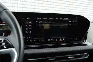 Black Audi A5 2025 in Marupe, with an engine capacity of 2.00 L and mileage of 23 thousand km for 35550 €, photo 24 on AUTOMOTO.COM.LV