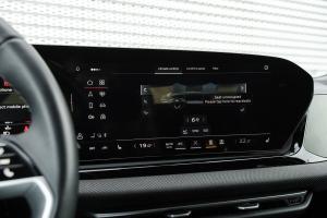 Black Audi A5 2025 in Marupe, with an engine capacity of 2.00 L and mileage of 23 thousand km for 35550 €, photo 25 on AUTOMOTO.COM.LV