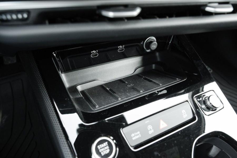 Black Audi A5 2025 in Marupe, with an engine capacity of 2.00 L and mileage of 23 thousand km for 35550 €, photo 27 on AUTOMOTO.COM.LV