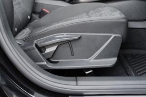Black Audi A5 2025 in Marupe, with an engine capacity of 2.00 L and mileage of 23 thousand km for 35550 €, photo 32 on AUTOMOTO.COM.LV