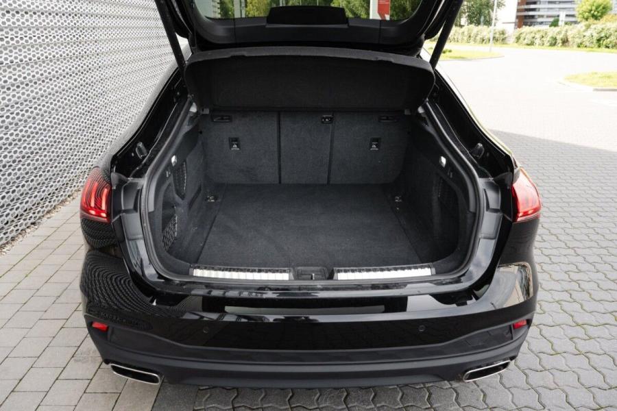 Black Audi A5 2025 in Marupe, with an engine capacity of 2.00 L and mileage of 23 thousand km for 35550 €, photo 35 on AUTOMOTO.COM.LV