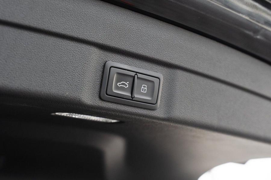 Black Audi A5 2025 in Marupe, with an engine capacity of 2.00 L and mileage of 23 thousand km for 35550 €, photo 37 on AUTOMOTO.COM.LV