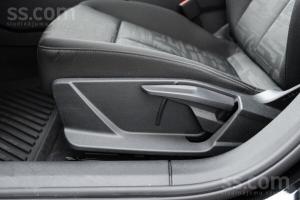 Melns Audi A5 2025 Rīga, ar dzinēja tilpumu 2.00 L un nobraukumu 23 tūkst. km par 34900 €, foto 11 vietnē AUTOMOTO.COM.LV