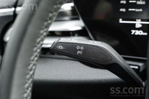 Melns Audi A5 2025 Rīga, ar dzinēja tilpumu 2.00 L un nobraukumu 23 tūkst. km par 34900 €, foto 14 vietnē AUTOMOTO.COM.LV