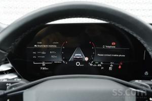 Melns Audi A5 2025 Rīga, ar dzinēja tilpumu 2.00 L un nobraukumu 23 tūkst. km par 34900 €, foto 15 vietnē AUTOMOTO.COM.LV