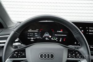 Melns Audi A5 2025 Rīga, ar dzinēja tilpumu 2.00 L un nobraukumu 23 tūkst. km par 34900 €, foto 16 vietnē AUTOMOTO.COM.LV