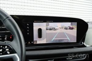 Melns Audi A5 2025 Rīga, ar dzinēja tilpumu 2.00 L un nobraukumu 23 tūkst. km par 34900 €, foto 17 vietnē AUTOMOTO.COM.LV