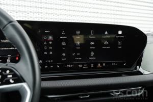 Melns Audi A5 2025 Rīga, ar dzinēja tilpumu 2.00 L un nobraukumu 23 tūkst. km par 34900 €, foto 18 vietnē AUTOMOTO.COM.LV