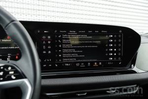 Melns Audi A5 2025 Rīga, ar dzinēja tilpumu 2.00 L un nobraukumu 23 tūkst. km par 34900 €, foto 20 vietnē AUTOMOTO.COM.LV