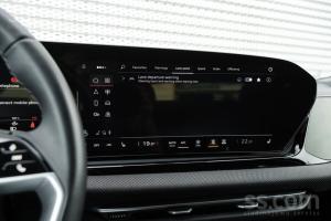 Melns Audi A5 2025 Rīga, ar dzinēja tilpumu 2.00 L un nobraukumu 23 tūkst. km par 34900 €, foto 21 vietnē AUTOMOTO.COM.LV