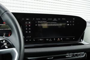 Melns Audi A5 2025 Rīga, ar dzinēja tilpumu 2.00 L un nobraukumu 23 tūkst. km par 34900 €, foto 22 vietnē AUTOMOTO.COM.LV