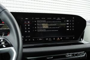 Melns Audi A5 2025 Rīga, ar dzinēja tilpumu 2.00 L un nobraukumu 23 tūkst. km par 34900 €, foto 23 vietnē AUTOMOTO.COM.LV