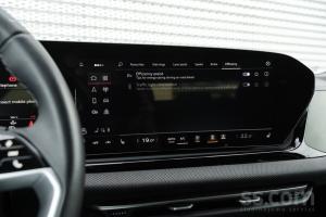 Melns Audi A5 2025 Rīga, ar dzinēja tilpumu 2.00 L un nobraukumu 23 tūkst. km par 34900 €, foto 24 vietnē AUTOMOTO.COM.LV