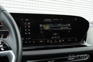 Melns Audi A5 2025 Rīga, ar dzinēja tilpumu 2.00 L un nobraukumu 23 tūkst. km par 34900 €, foto 25 vietnē AUTOMOTO.COM.LV