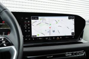Melns Audi A5 2025 Rīga, ar dzinēja tilpumu 2.00 L un nobraukumu 23 tūkst. km par 34900 €, foto 26 vietnē AUTOMOTO.COM.LV