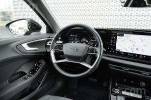 Melns Audi A5 2025 Rīga, ar dzinēja tilpumu 2.00 L un nobraukumu 23 tūkst. km par 34900 €, foto 30 vietnē AUTOMOTO.COM.LV