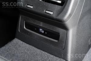 Melns Audi A5 2025 Rīga, ar dzinēja tilpumu 2.00 L un nobraukumu 23 tūkst. km par 34900 €, foto 33 vietnē AUTOMOTO.COM.LV