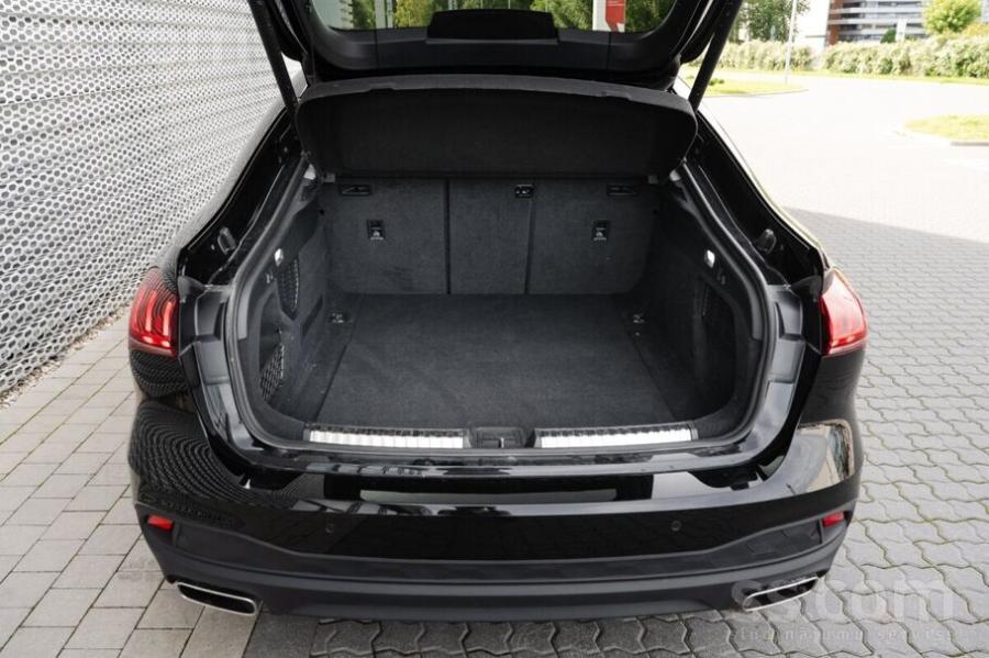 Melns Audi A5 2025 Rīga, ar dzinēja tilpumu 2.00 L un nobraukumu 23 tūkst. km par 34900 €, foto 35 vietnē AUTOMOTO.COM.LV