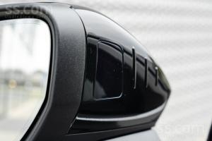 Черный Ауди А5 2026 в Рига, объемом двигателя 2.00 л и пробегом 1 тыс. км за 43900 €, фото 8 на AUTOMOTO.COM.LV
