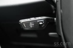 Черный Ауди А5 2026 в Рига, объемом двигателя 2.00 л и пробегом 1 тыс. км за 43900 €, фото 12 на AUTOMOTO.COM.LV