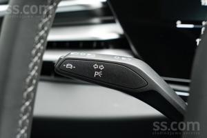 Черный Ауди А5 2026 в Рига, объемом двигателя 2.00 л и пробегом 1 тыс. км за 43900 €, фото 13 на AUTOMOTO.COM.LV
