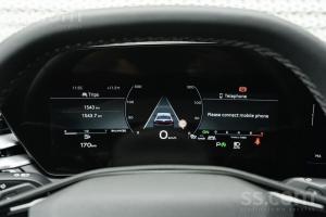 Черный Ауди А5 2026 в Рига, объемом двигателя 2.00 л и пробегом 1 тыс. км за 43900 €, фото 15 на AUTOMOTO.COM.LV