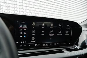 Черный Ауди А5 2026 в Рига, объемом двигателя 2.00 л и пробегом 1 тыс. км за 43900 €, фото 18 на AUTOMOTO.COM.LV
