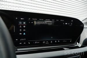 Черный Ауди А5 2026 в Рига, объемом двигателя 2.00 л и пробегом 1 тыс. км за 43900 €, фото 22 на AUTOMOTO.COM.LV