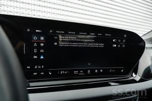 Черный Ауди А5 2026 в Рига, объемом двигателя 2.00 л и пробегом 1 тыс. км за 43900 €, фото 23 на AUTOMOTO.COM.LV