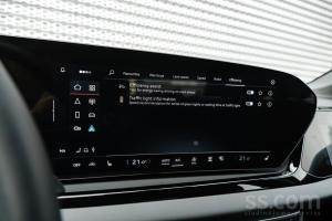 Черный Ауди А5 2026 в Рига, объемом двигателя 2.00 л и пробегом 1 тыс. км за 43900 €, фото 25 на AUTOMOTO.COM.LV