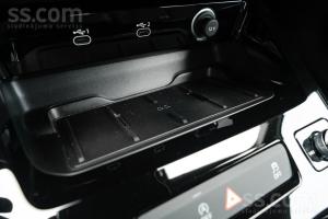 Черный Ауди А5 2026 в Рига, объемом двигателя 2.00 л и пробегом 1 тыс. км за 43900 €, фото 28 на AUTOMOTO.COM.LV