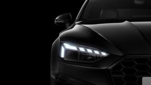 Melns Audi A5 2026 Mārupe, ar dzinēja tilpumu 2.00 L un nobraukumu 432 tūkst. km par 33950 €, foto 7 vietnē AUTOMOTO.COM.LV