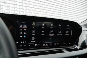 Черный Ауди А5 2026 в Марупе, объемом двигателя 2.00 л и пробегом 1 тыс. км за 43900 €, фото 18 на AUTOMOTO.COM.LV