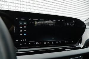 Черный Ауди А5 2026 в Марупе, объемом двигателя 2.00 л и пробегом 1 тыс. км за 43900 €, фото 22 на AUTOMOTO.COM.LV